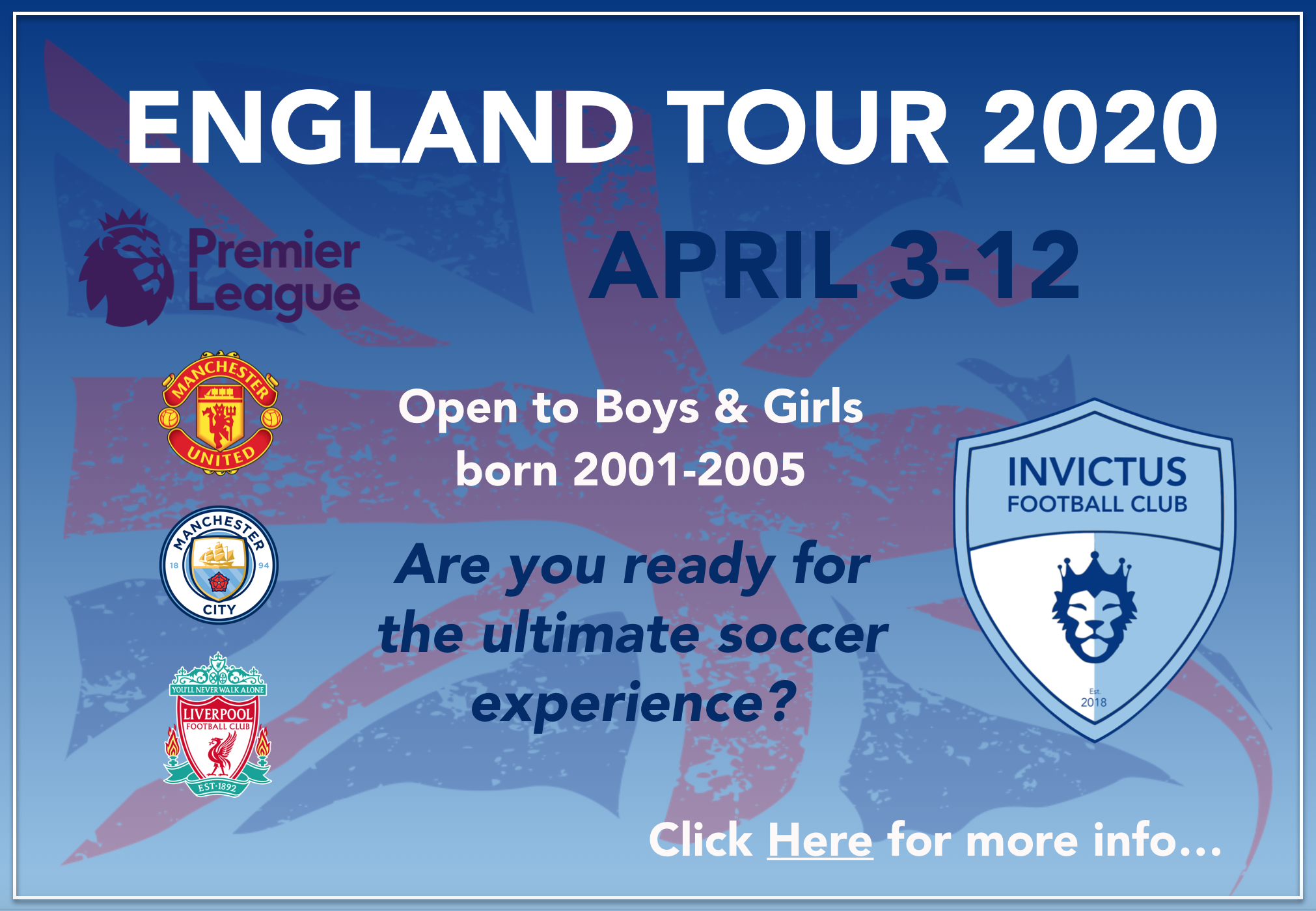 IFC Individual Player Development